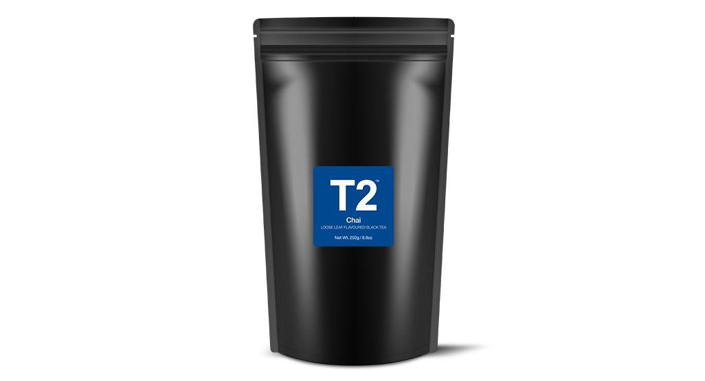 Chai Loose Leaf Everyday Refill - CG Tea