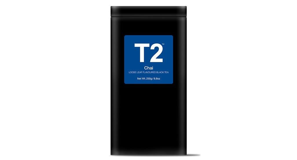 Chai Loose Leaf Everyday Tin - CG Tea